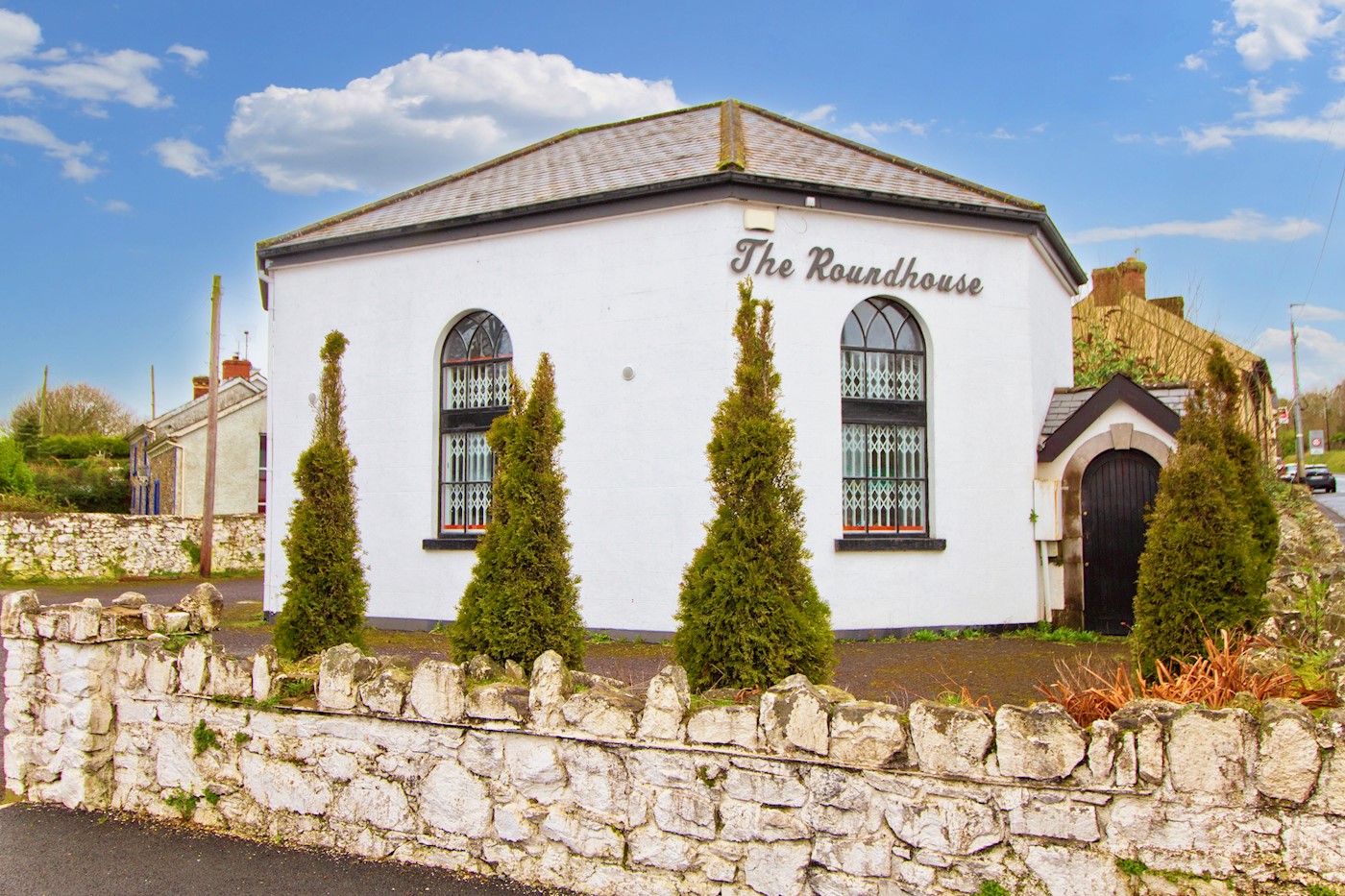 The Former Round House café, Ardee Street, Collon,... - BidX1