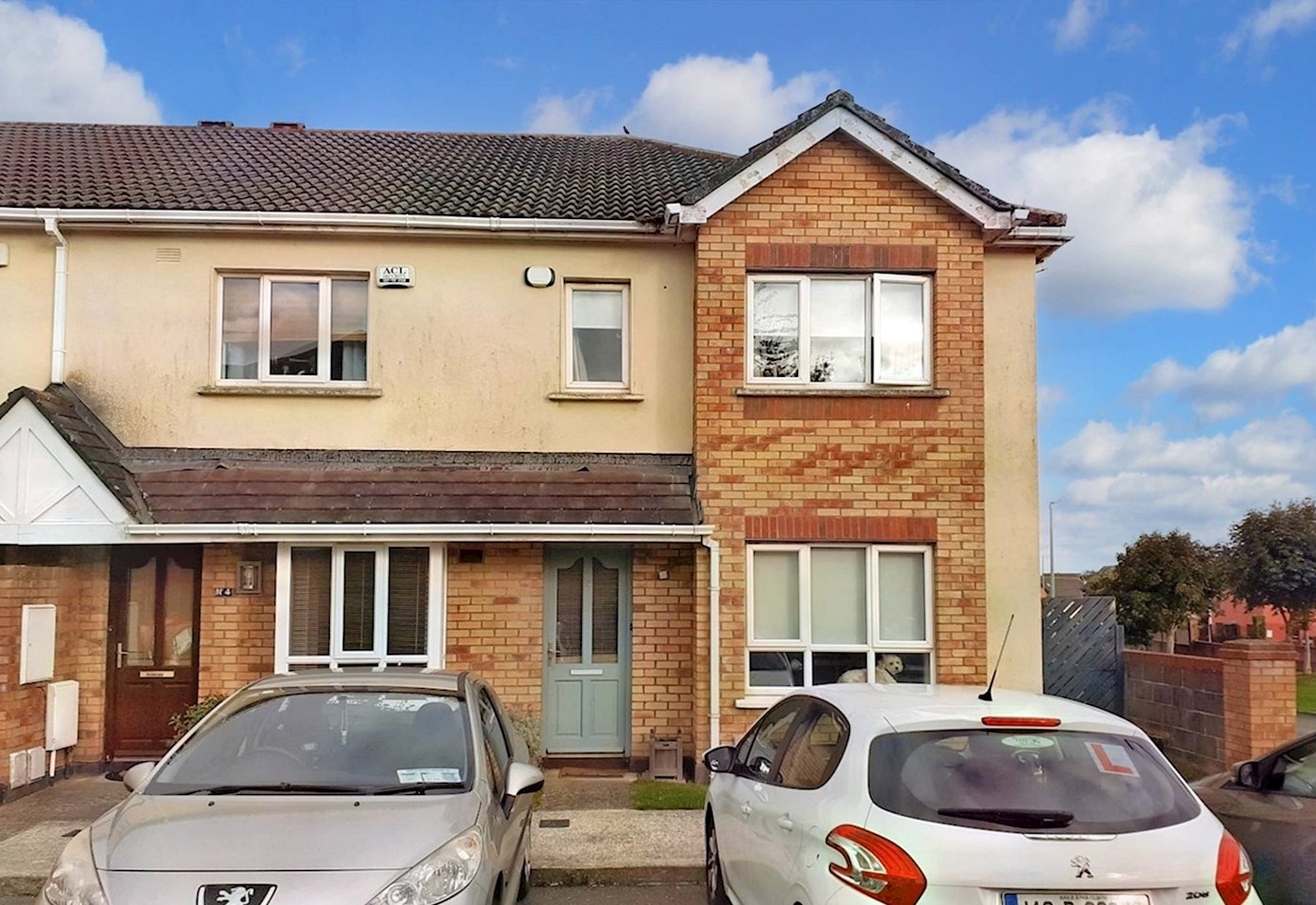 2 Castleview Walk, Swords, Co. Dublin, K67 E284