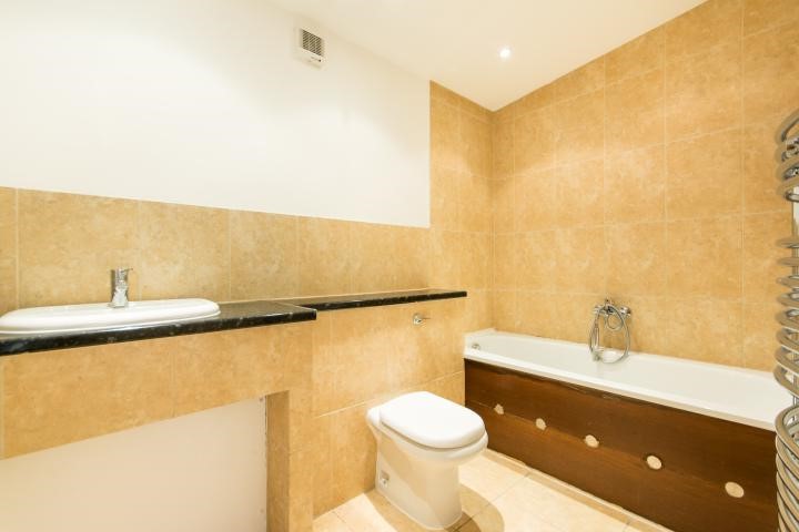 Harlesden Road, London, NW10