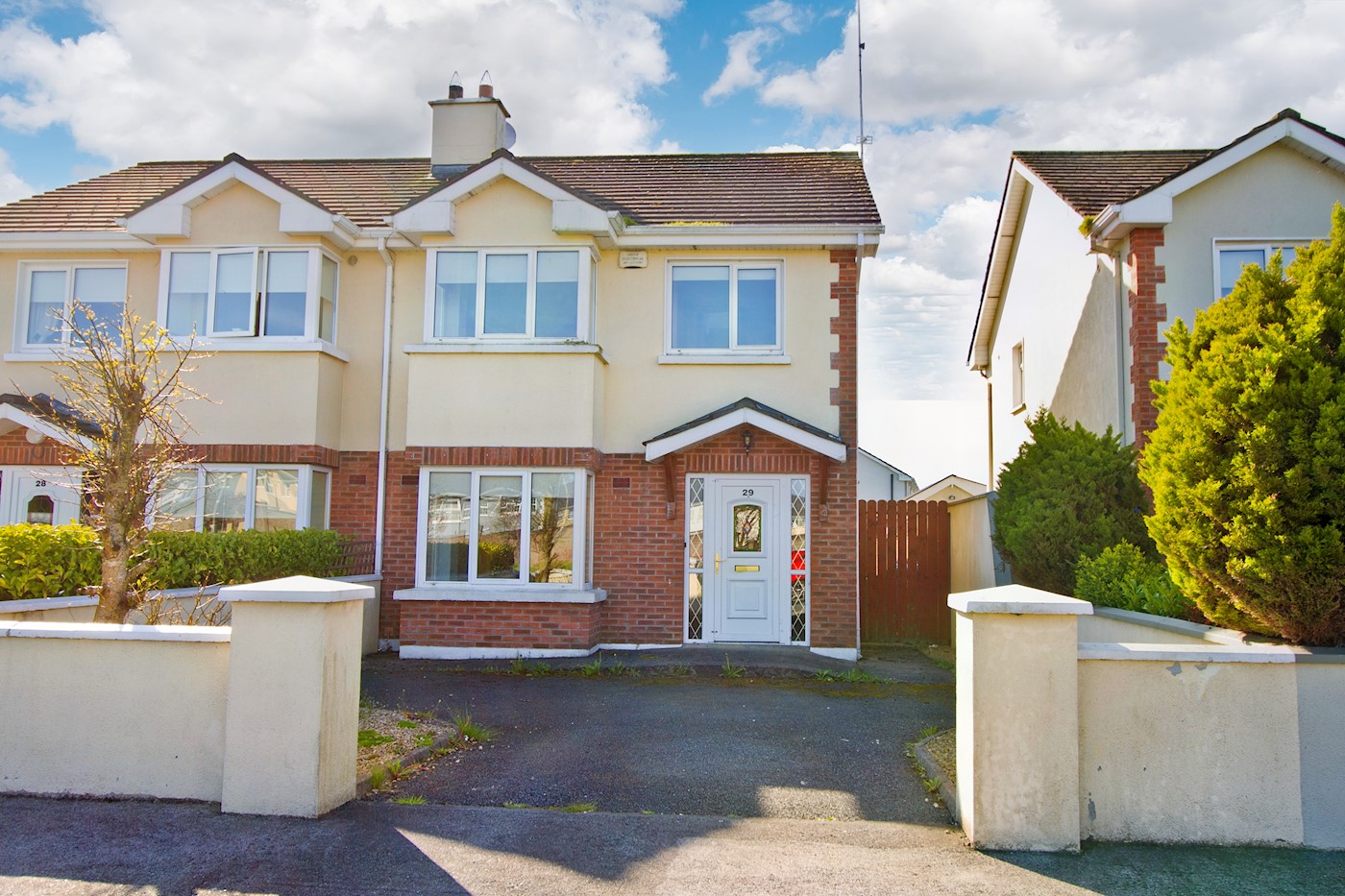 29 Auburn Park, Edgeworthstown, Co. Longford, N39 ... - BidX1