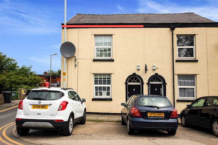 164a Stockport Road, Stockport, SK6 3AN