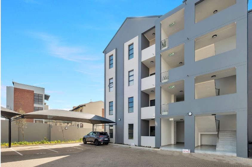 Unit 204, 50 on Lever, 4, Carrera Rd, Carlswald North, Gauteng, South ...