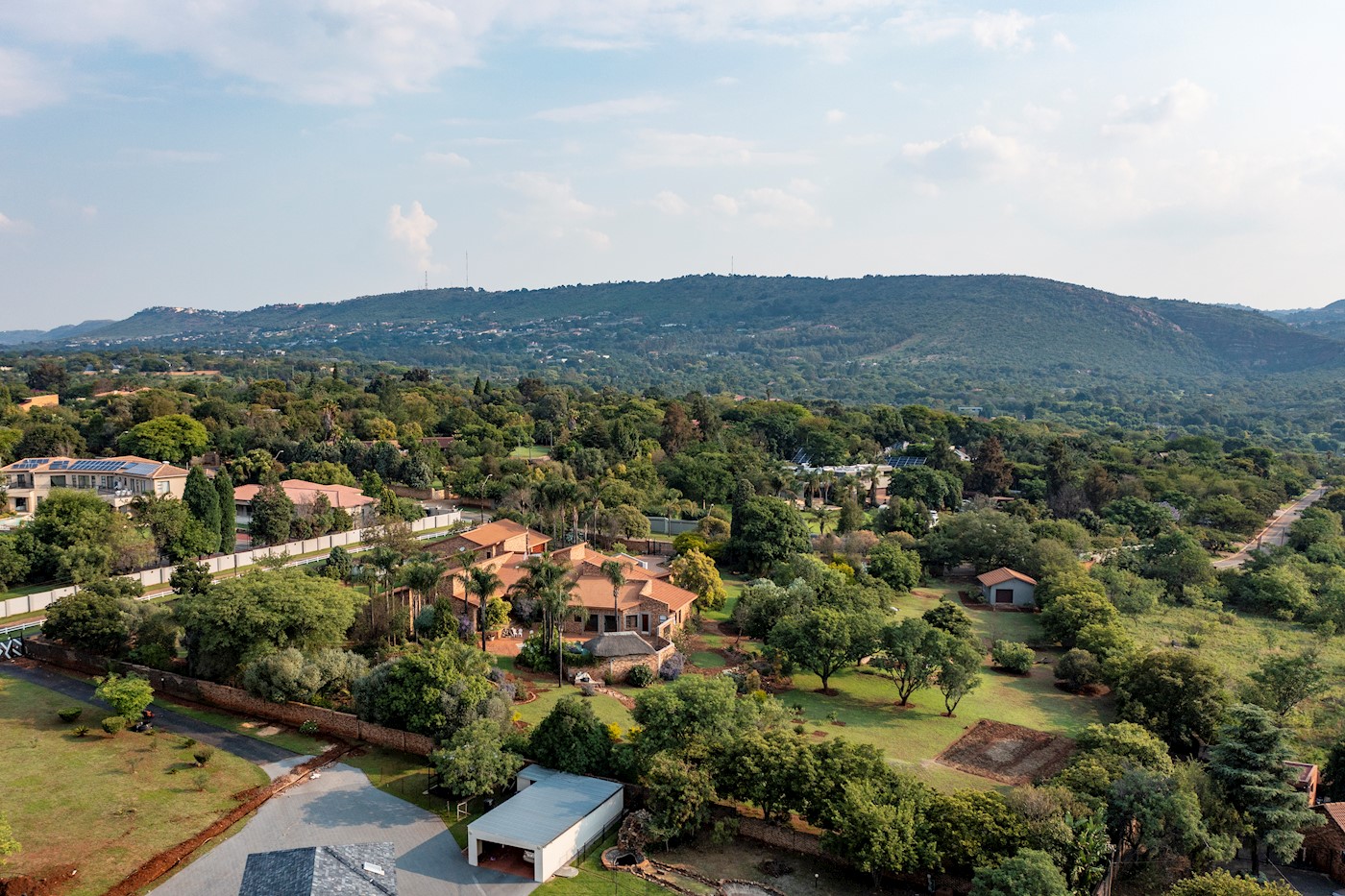 361 Equestrian Road, Ruimsig, Gauteng, South Afric... - BidX1