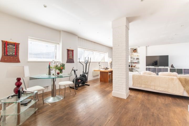 Harlesden Road, London, NW10