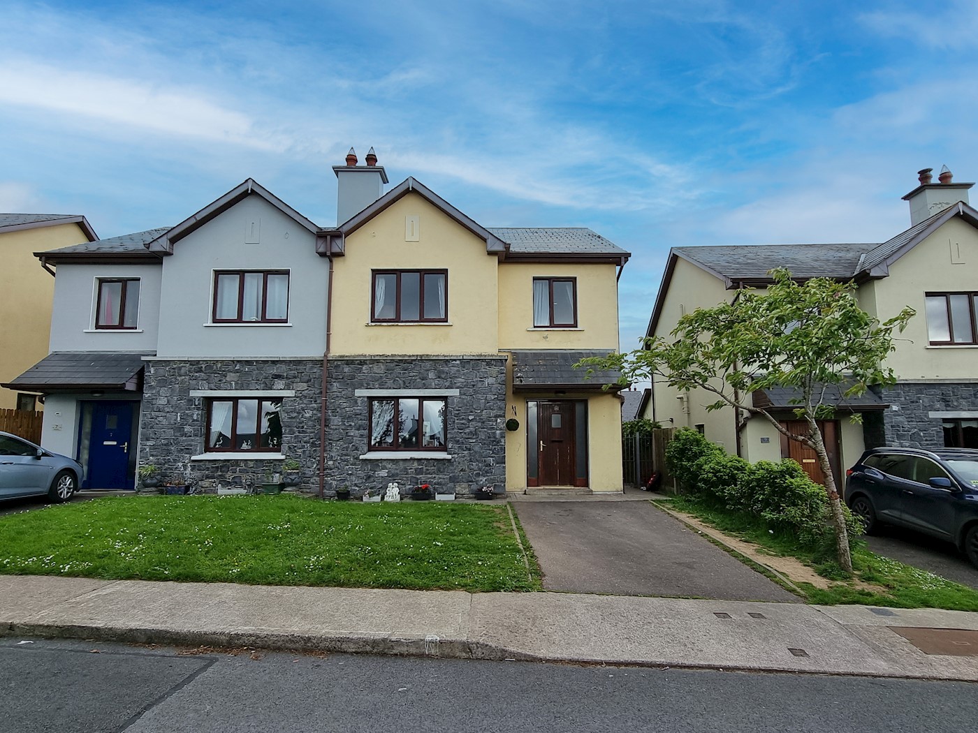8 Beechview, Churchfield, Castlemagner, Co. Cork, ... - BidX1
